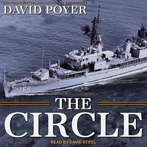 Amazon.com: The Gulf: Dan Lenson Series, Book 2 (Audible Audio Edition ...