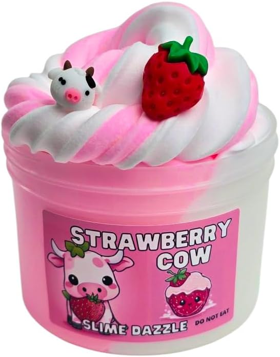 Slimeowy's Amazon Page
