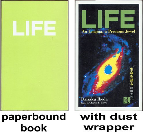 Life An Enigma, a Precious Jewel: Daisaku Ikeda, Charles S. Terry ...