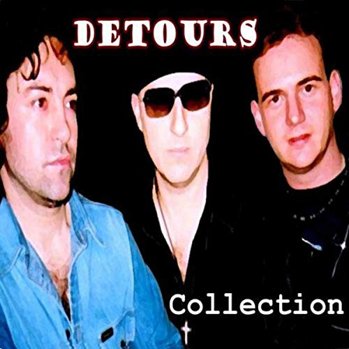 Amazon.com: Collection : The Detours: Digital Music