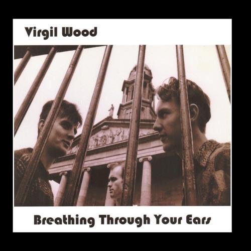 Amazon.com: Breathing Through Your Ears: CDs & Vinyl