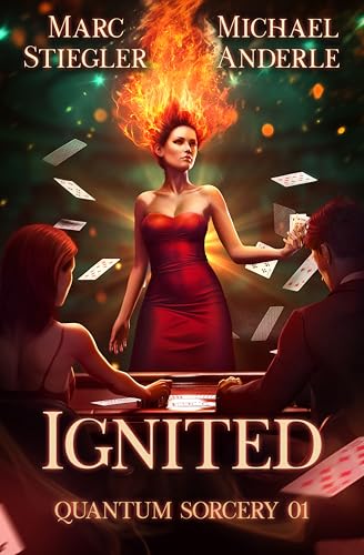 Publication: Ignited