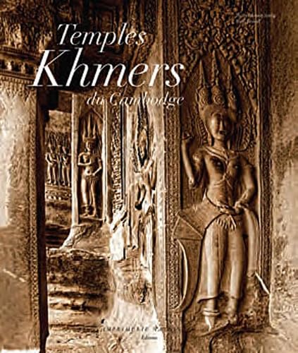 Temples khmers du Cambodge: Jessup, Helen Ibbitson, Brukoff, Barry ...
