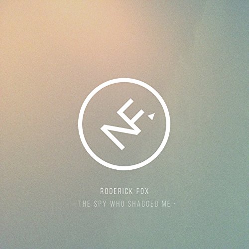 Play The Spy Who Shagged Me Ep by Roderick Fox on Amazon Music Unlimited