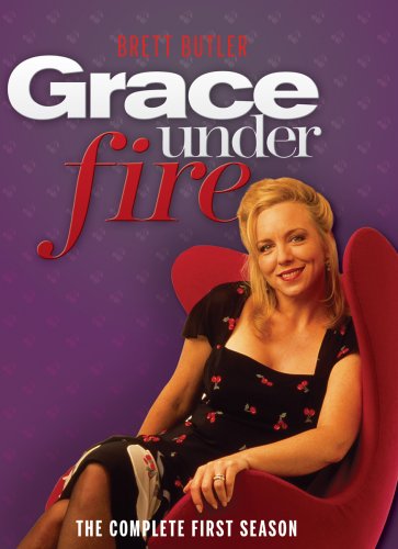 Amazon.com: Grace Under Fire: Season 1 : Movies & TV