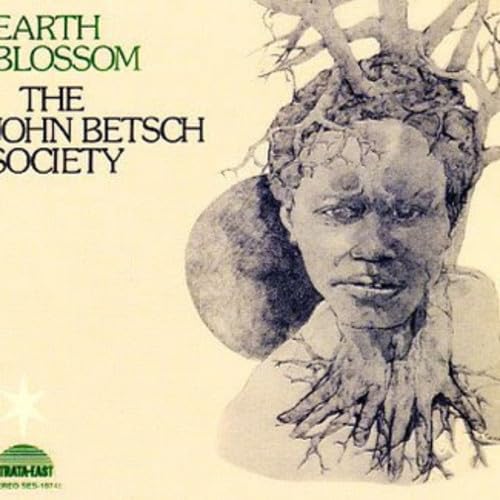 BETSCH,JOHN SOCIETY - Earth Blossom - Amazon.com Music