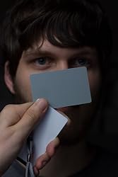 Amazon.com : DGK Color Tools Optek Premium Reference White Balance Card Set- 3 Card Set- 3 Card ...