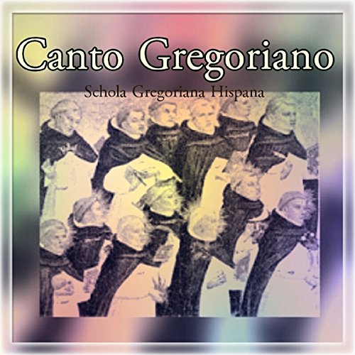Play Canto Gregoriano by Schola Gregoriana Hispana on Amazon Music