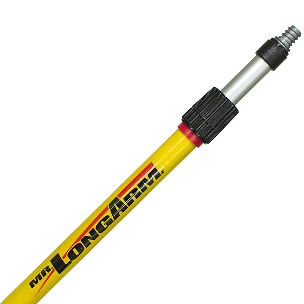 7 Best Extension Pole For Window Cleaning | No Ladder, No Streaks