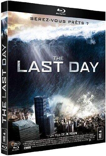 Amazon.com: The Last Day [Blu-Ray] : BLU-RAY: Movies & TV