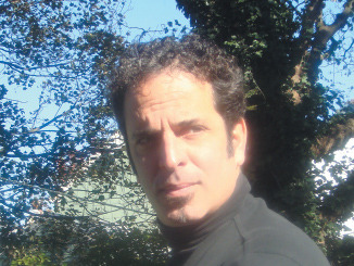 Amazon.com: Tom Trabulsi: books, biography, latest update