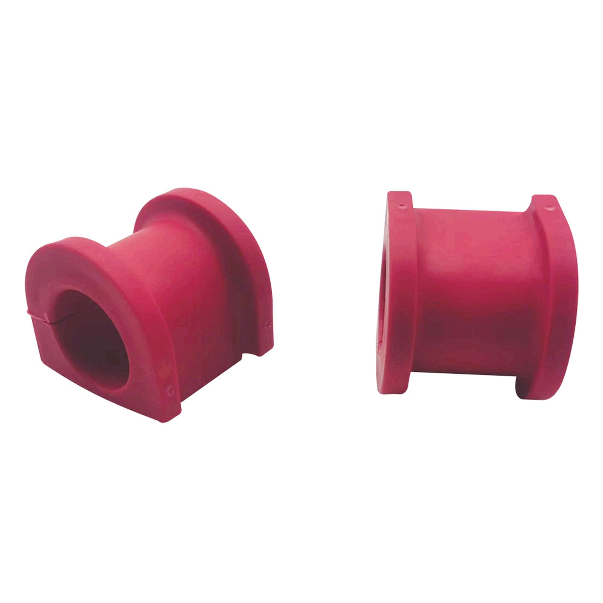 Amazon.com: DOUQANG 2pcs Front Suspension Kit Sway Bar Bushings For ...