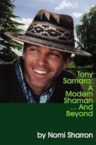 Amazon | Tony Samara: v. 1 and 2: A Modern Shaman... and Beyond (Tony Samara: A Modern Shaman ...