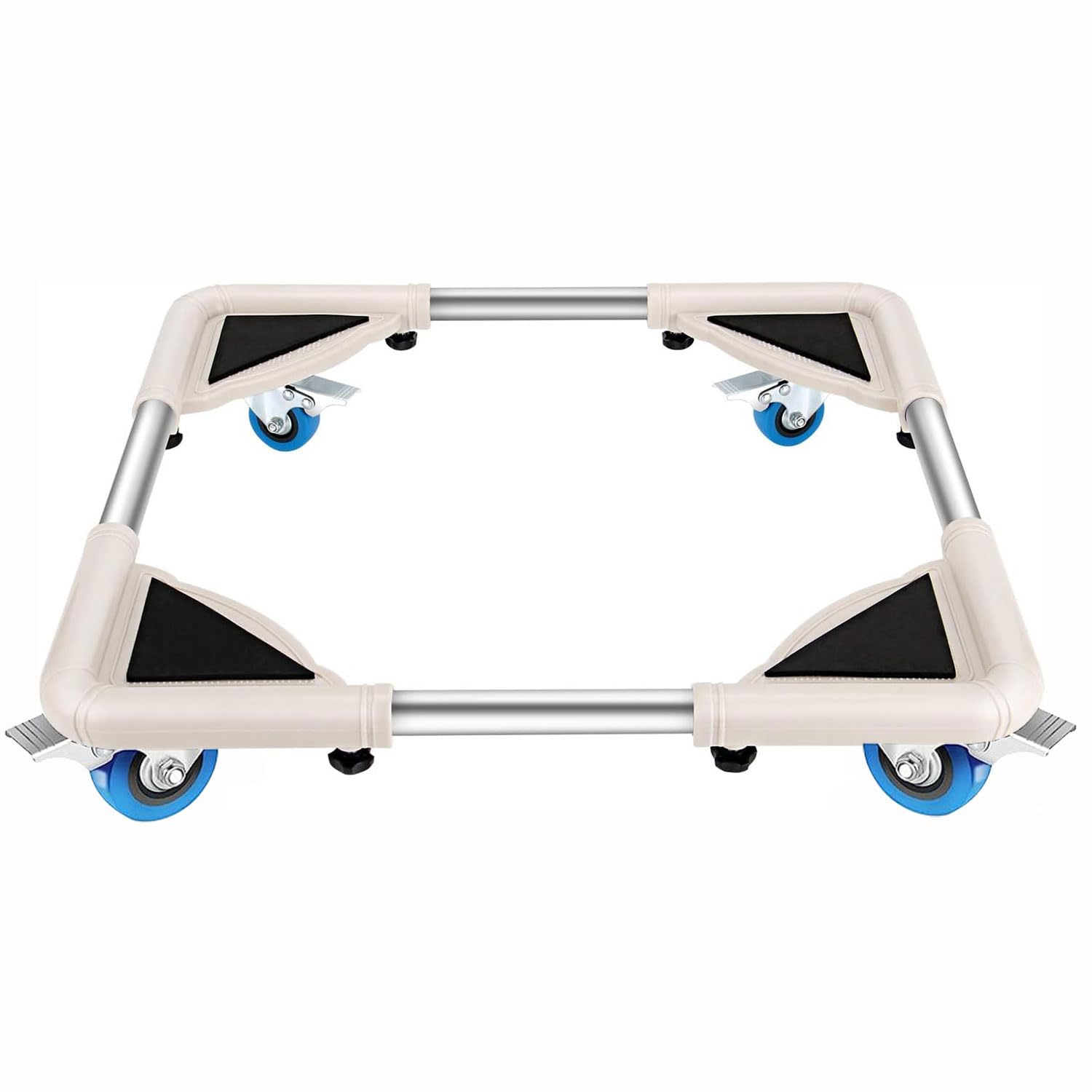 Buy Funito Mini Fridge Stand Furniture Dolly Mobile Roller with 4 ...