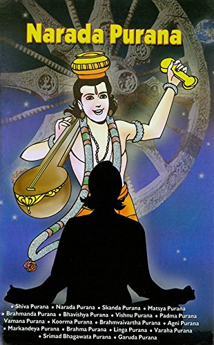 Narada Purana - Kindle edition by B.K. Chaturvedi. Religion ...