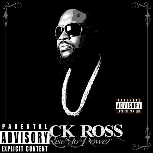 Ross, Rick - Rise to Power - Amazon.com Music