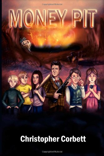 Money Pit: Corbett, Christopher R: 9780615623856: Amazon.com: Books