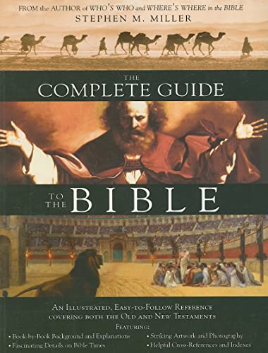 Amazon Best Sellers: Best Christian Bible Handbooks