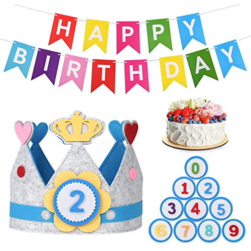 Kinderkrone Geburtstag – Die 15 besten Produkte im Vergleich ...