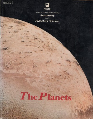 Astronomy and Planetary Science: The Planets (Astronomy and Planetary ...