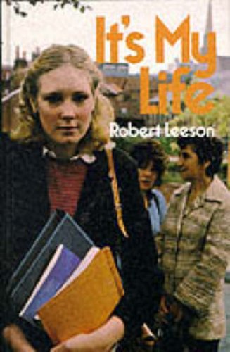 Cascades - "It's My Life" (Collins Cascades): Leeson, Robert ...