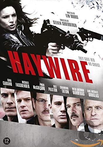 Amazon.com: Haywire : Movies & TV