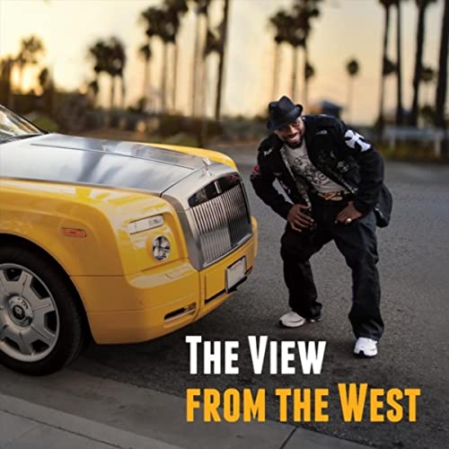 Play The View from the West by Fairchild & Keating on Amazon Music