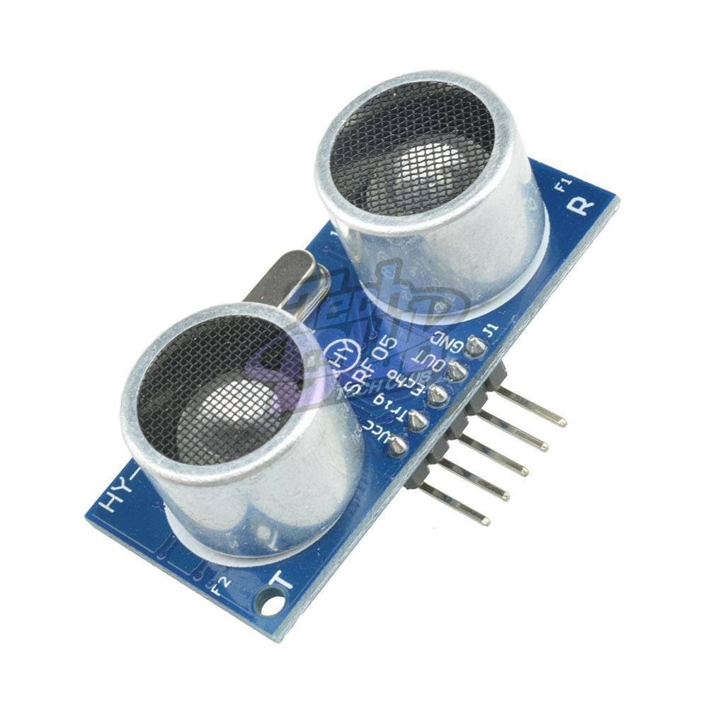 Amazon.com: DC 5V HY-SRF05 SRF05 Ultrasonic Distance Sensor Module 5Pin for Arduino Replace SR04 ...