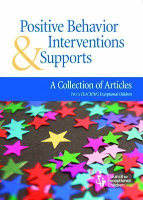 Buy Positive Behavior Interventions and Supports: A Collection of ...