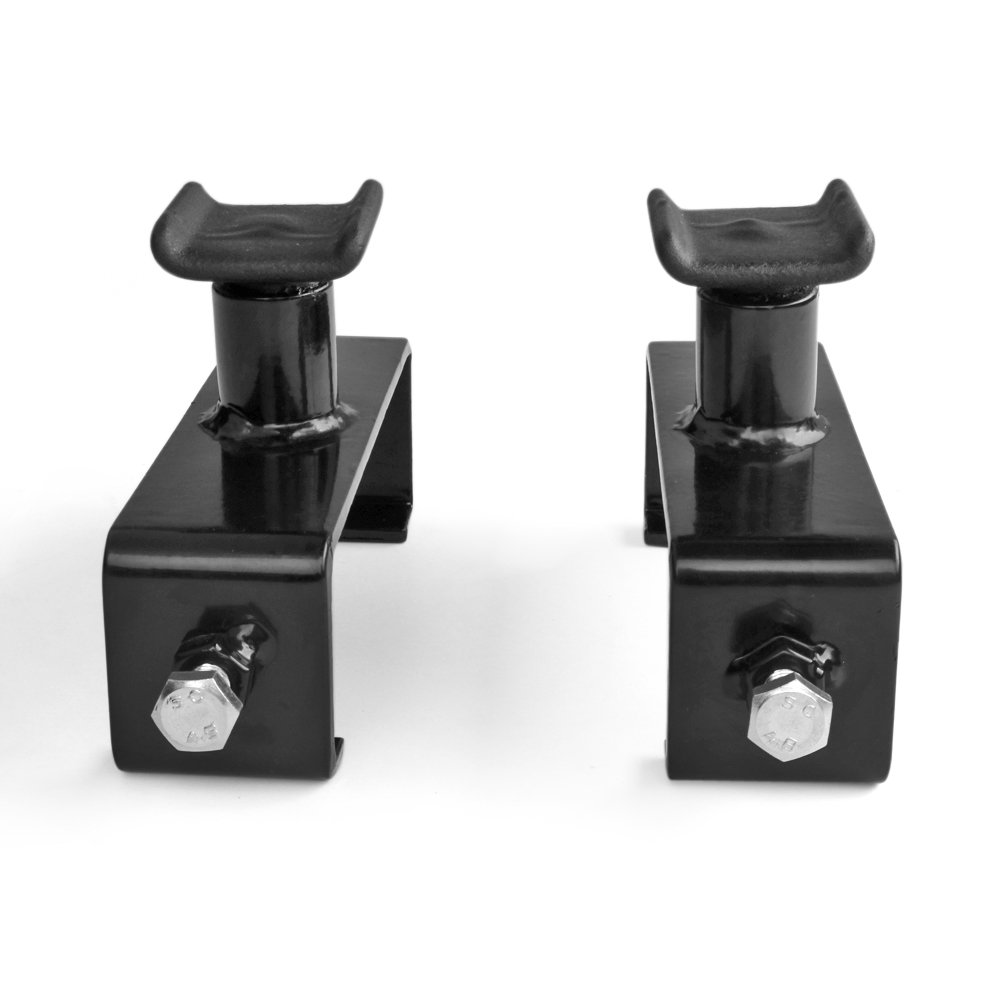 Buy Flexzion Motorcycle Lift, Bike Stand Center Jack, Scissor Jack Low ...