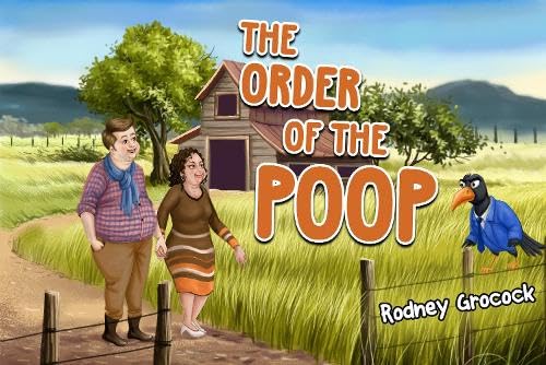 Buy The Order of the Poop Book Online at Low Prices in India | The ...