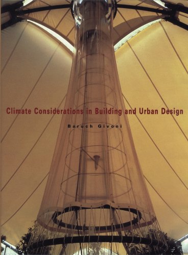 Climate Considerations in Building and Urban Design - Kindle edition by ...