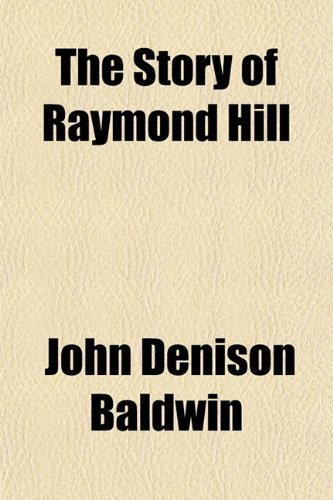 Amazon.co.jp: The Story of Raymond Hill : 本