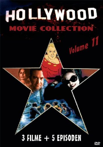 Hollywood Movie Collection Vol. 11: Amazon.de: div, div, div: DVD & Blu-ray
