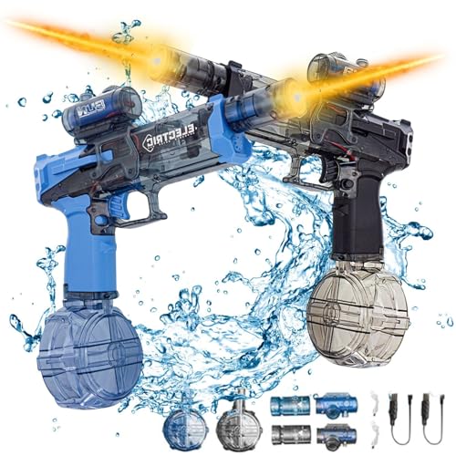 Amazon.co.uk Best Sellers: The most popular items in Water Pistols