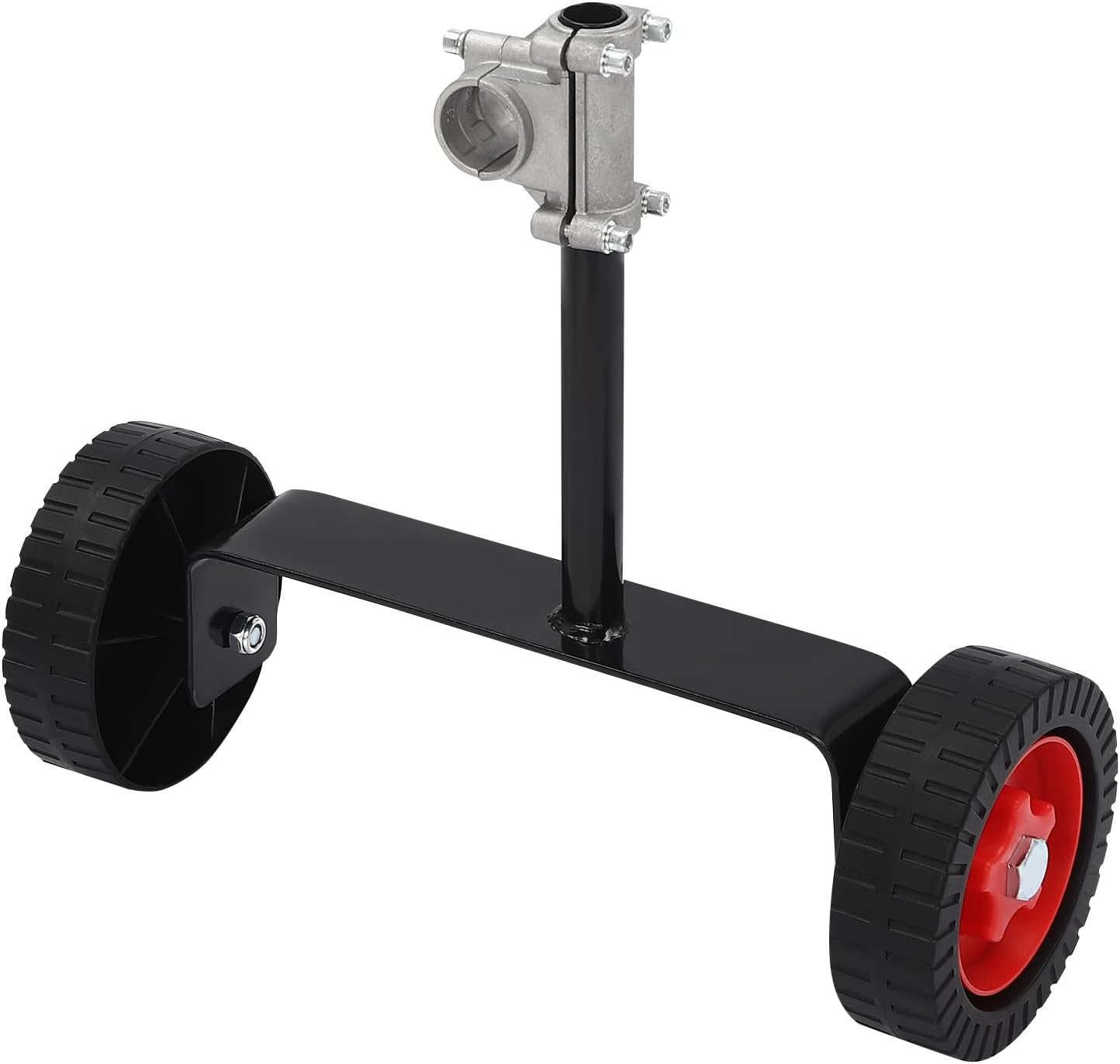 Amazon.com : Adjustable Height String Trimmer Support Wheel with 26mm ...