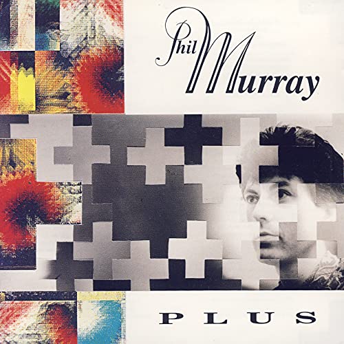 Play Plus by Phil Murray on Amazon Music