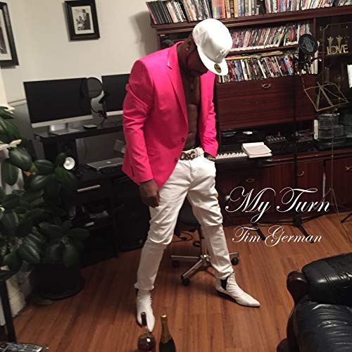 My Turn by Tim German on Amazon Music - Amazon.com
