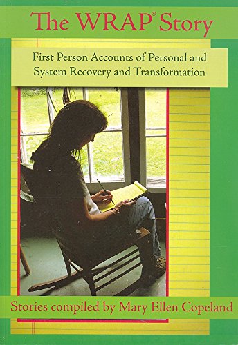 The WRAP Story: Mary Ellen Copeland: 9789795560364: Amazon.com: Books