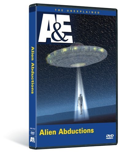 Amazon.com: Alien Abductions by A&E Home Video : Movies & TV