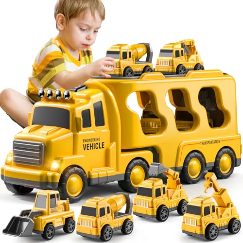 Amazon Best Sellers: Best Toy Vehicles