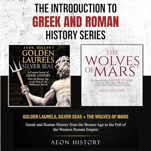 Amazon.com: The Wolves of Mars: An Introductory History of Rome from ...