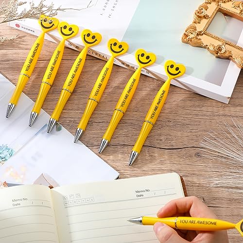 Snapklik.com : Qilery 50 Pcs Employee Appreciation Gifts Smile Face ...