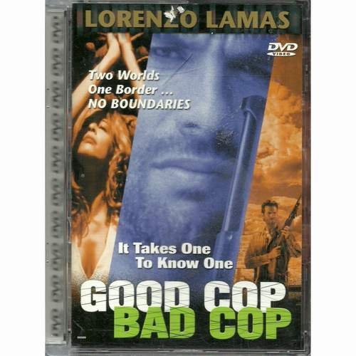 Amazon.com: Good Cop Bad Cop : Chun, Charles, Colitti, Tony, Flower ...