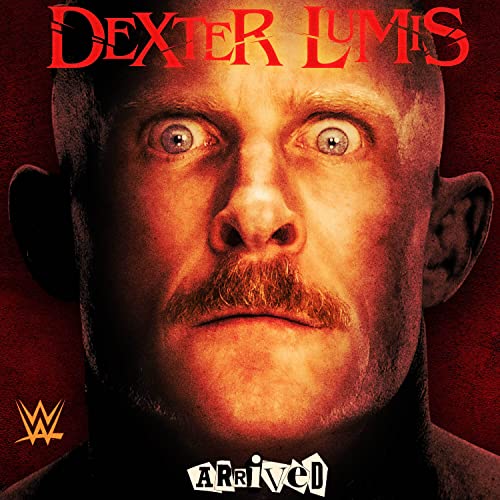 WWE: Arrived (Dexter Lumis) song by WWE & def rebel from WWE: Arrived ...