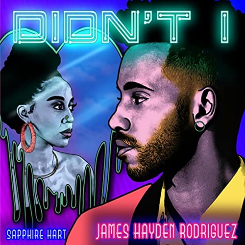 Didn't I de James Hayden Rodriguez & Sapphire Hart en Amazon Music ...