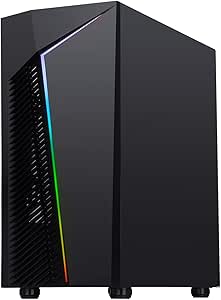 Phoenix Gaming BLAZE - Desktop PC - Intel i3 4th Gen - 16GB RAM - 256GB ...