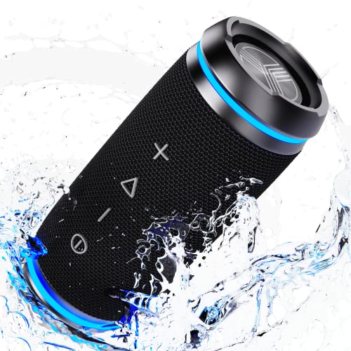 10 Best Outdoor Bluetooth Speakers 2024 | There's One Clear Winner ...