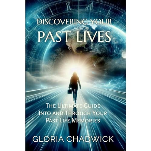 Amazon.com: Discovering Your Past Lives: The Ultimate Guide Into and ...