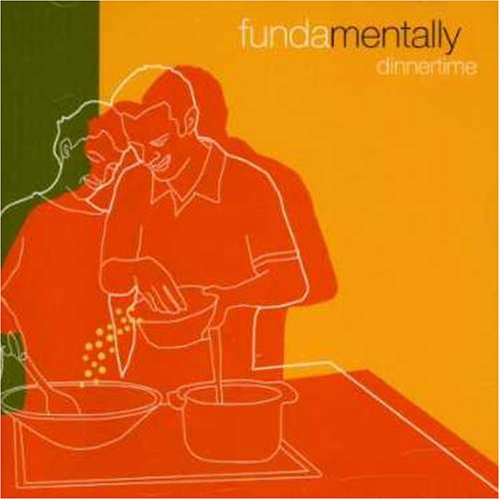 Dinner Time: Various: Amazon.in: Music}